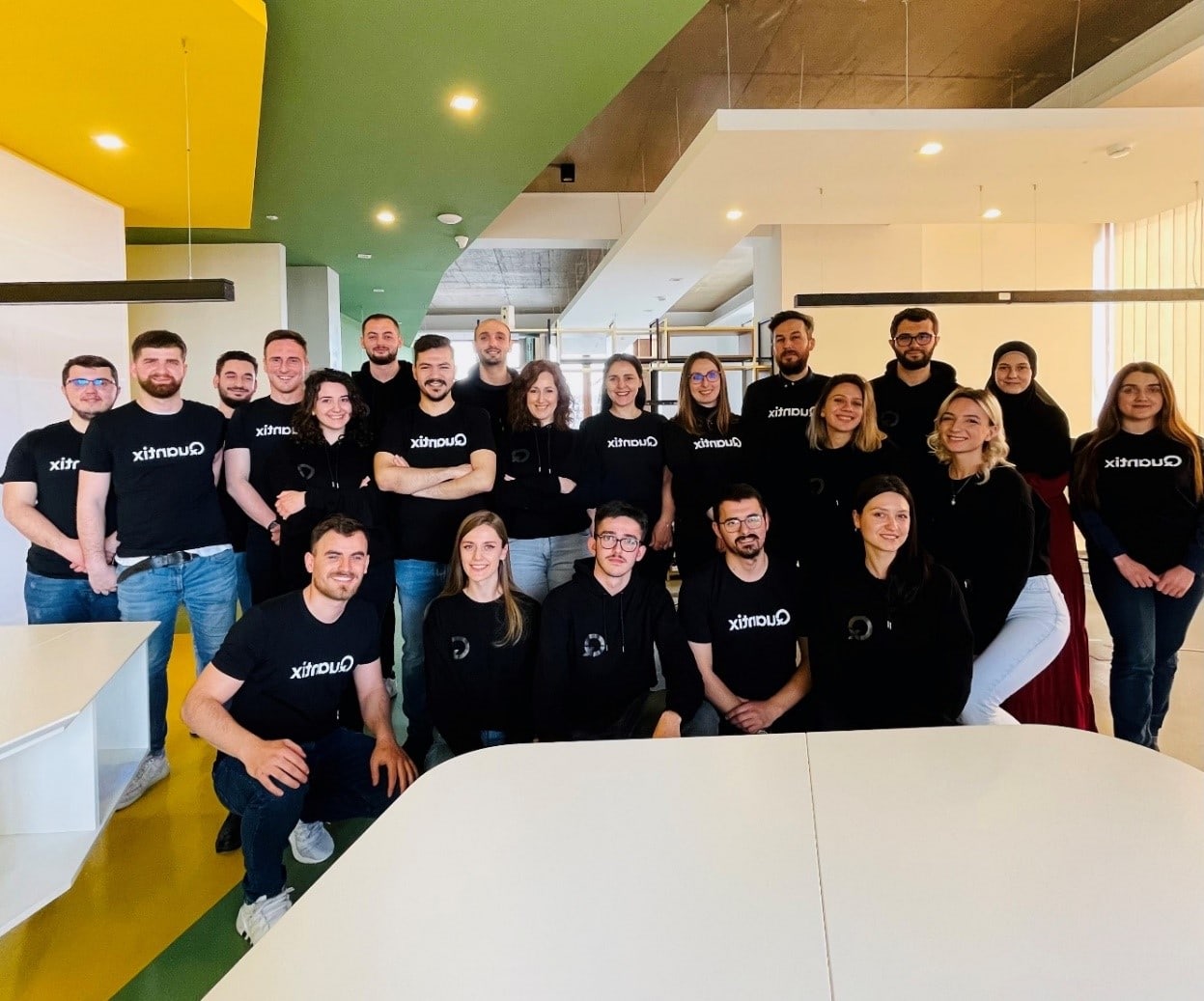 Quantix: a shining diamond of Kosovo’s IT sector - CEE Fintech Atlas